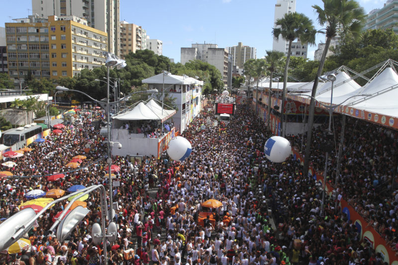 Top events in Latin America 2019/20 | Travel Trends